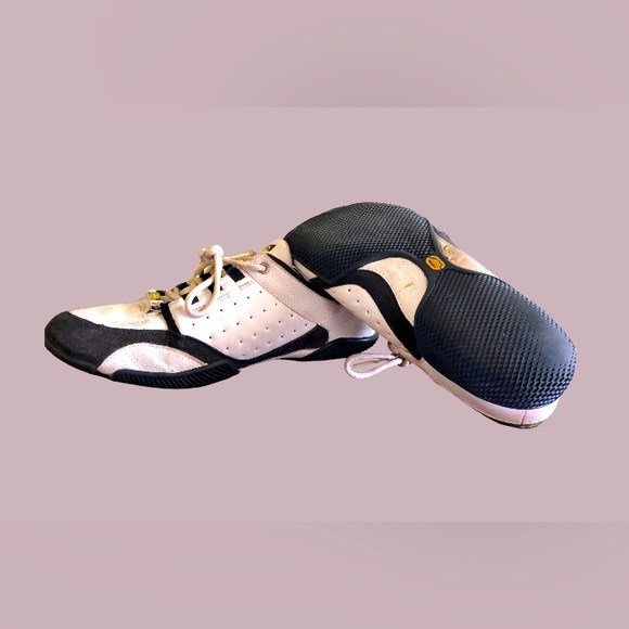 Ecko Unlimited | Shoes | Ecko Unlimited Mens White Leather Cycling Shoe ...